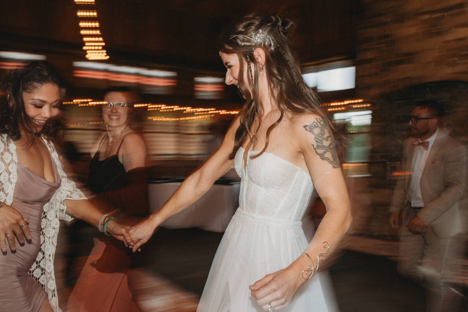 Before You Shoot Your First Wedding - cherishharper.com